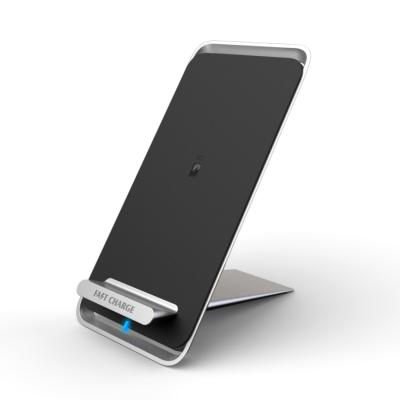 China F19# The best wireless charger insert wireless charger 10W fast wireless charger for sale