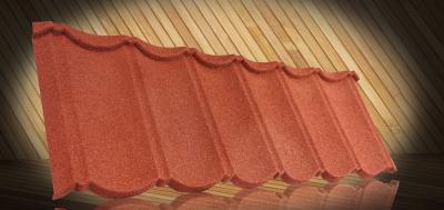 China Color Stone Coated Metal Roof Tile For South Africa Buy Color metal roof tiles for sale