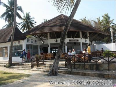 China Trade Assurance Supplier of Stone Coated Metal Roof Tiles Factory for sale