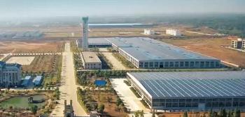 China Factory - Quzhou Boguan Elevator Co., Ltd.