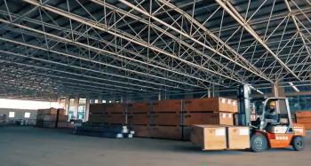 China Factory - Quzhou Boguan Elevator Co., Ltd.