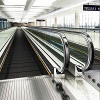 Quality Escalator Moving Walks For Shopping Mall Airport Station High End Elevator for sale