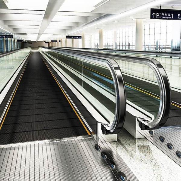 Quality Escalator Moving Walks For Shopping Mall Airport Station High End Elevator for sale