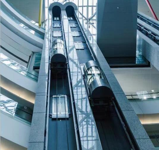 Quality 1.0m/S 1.5m/S 1.75m/S Observation Elevator For Mall Villa Car Decoration Sightseeing Elevator for sale
