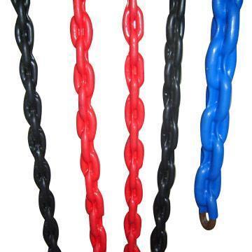 Quality Elevator Parts Plastic Balance Compensation Chain Elevator Balance Chain for sale