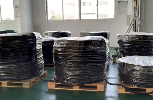 Quality Elevator Parts Plastic Balance Compensation Chain Elevator Balance Chain for sale