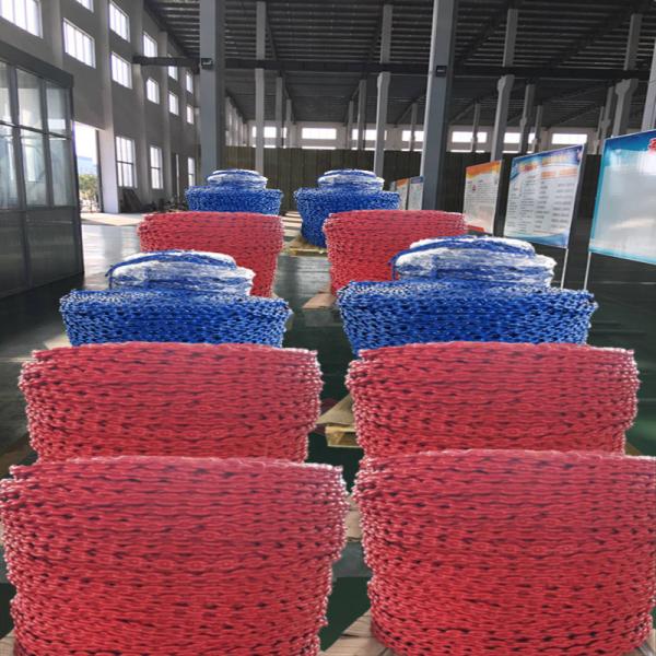 Quality Elevator Parts Plastic Balance Compensation Chain Elevator Balance Chain for sale