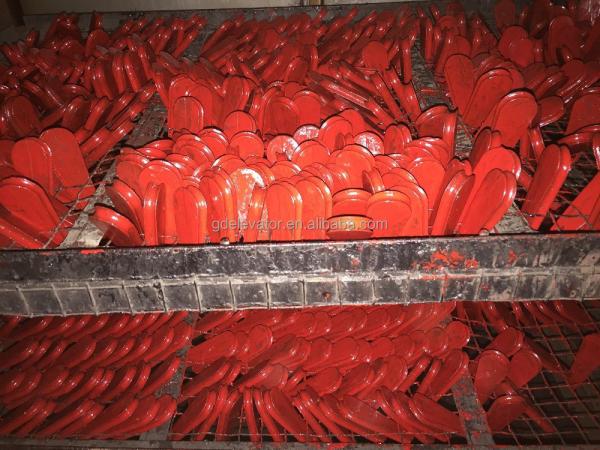Quality Rope Attachment Wedge Socket 3/8 Elevator Rope Fastener 13mm Steel for sale