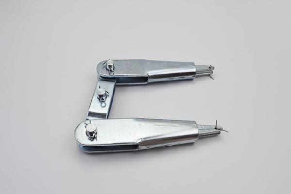 Quality Modern Elevator Rope Fastener Overspeed Governor Speed Limiter Rope Attachment for sale