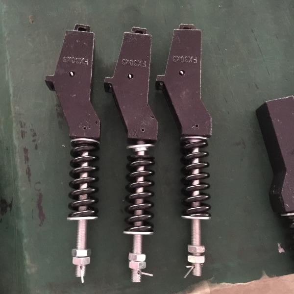 Quality Elevator Rope Fastener New Otis Wire Rope Socket Belt For Elevator Parts for sale