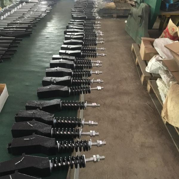 Quality Elevator Rope Fastener New Otis Wire Rope Socket Belt For Elevator Parts for sale