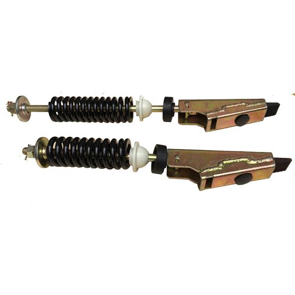 Quality Elevator Rope Fastener New Otis Wire Rope Socket Belt For Elevator Parts for sale