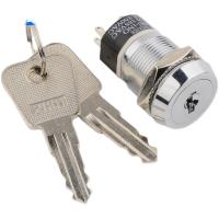 China Mitsubishi Elevator Base Station Lock 2801 2802 2803 Parts Zinc Alloy Anti Rust for sale