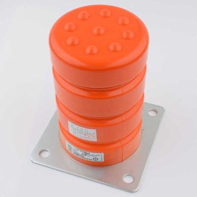 Elevator Parts Polyurethane Pu Buffer Safety Components Plastic Car LD ...