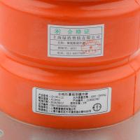 China Elevator Polyurethane PU Buffer Safety Component LD-HC-L3 L7 L12 L17 L19 50mm Stroke for sale