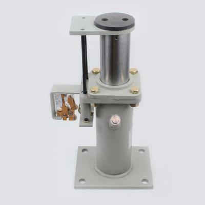 China Elevator Oil Buffer Hydraulic Buffer For Elevator Parts OB-NS-90/105 OB-N-90/120 for sale