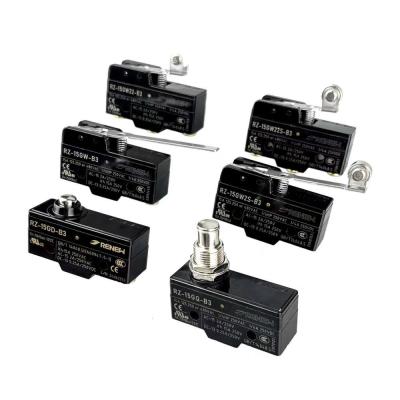 China Elevator Micro Switch Micro Limit Travel Switch for sale
