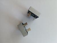 China KBPC Rectifier Bridge Reactor Rectifier Bridge Stack Elevator Parts for sale