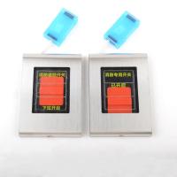 China Mitsubishi Modern Elevator Button New Fire Box For Firefighting Purposes Return Switch Pull Down Bottomless Box Switch for sale