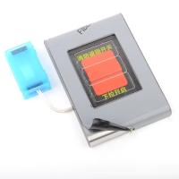 China Mitsubishi Modern Elevator Button New Fire Box For Firefighting Purposes Return Switch Pull Down Bottomless Box Switch for sale