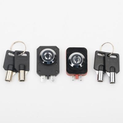 China Modern Steel Elevator Base Station And Door Lock Key D204 Lift Spare Parts for sale