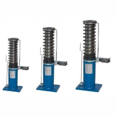 China Elevator Base Spring Lift Car Buffer Hydraulic Shock Absorber OH-70/80/175/210/275/425 for sale