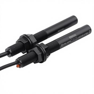 China 61N 61U Leveling Sensor Lift Parts Black Smoke Pole Sensor Magnetic Strip For Apartment Hospital for sale