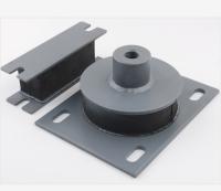 China Elevator Shock Absorber Damping Pad For Elevator Safety Elevator Pads for sale