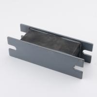 China Elevator Shock Absorber Damping Pad For Elevator Safety Elevator Pads for sale