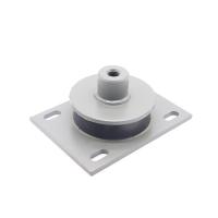 China Elevator Shock Absorber Damping Pad For Elevator Safety Elevator Pads for sale