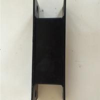 China Elevator Shock Pad Elevator Universal Host Shock Absorbing Pad Buffer Rubber Shock Absorber for sale