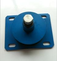 China Elevator Shock Pad Elevator Universal Host Shock Absorbing Pad Buffer Rubber Shock Absorber for sale