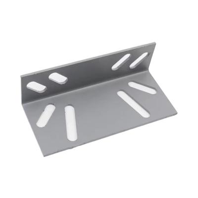 China Modern Design Guide Rail Bracket Lift Parts For Hotel Use for sale