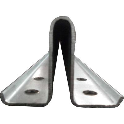 China Elevator Parts Elevator Guide Rail Elevator Hollow Guide Rail for sale