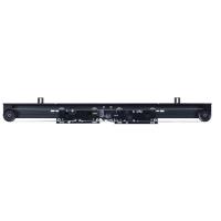 China Elevator Door Parts Center Opening Elevator Door Operator Side Opening Elevator Landing for sale