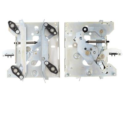China Elevator Car Door Knife Lock AMD R6 R5 D7 R2 Modern Metal Door Cam Lift Spare Parts for sale