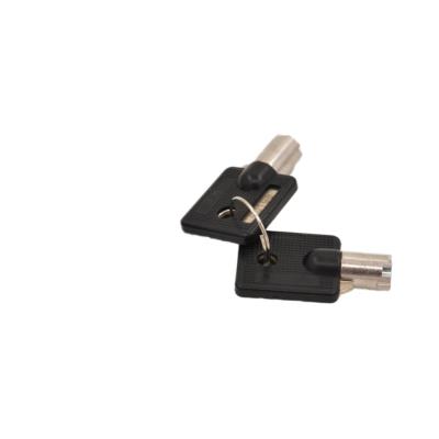 China Elevator Parts Elevator Lock,key Lock for sale