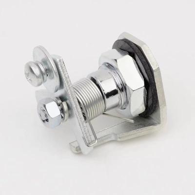China High Quality Metal Triangle Lock Elevator Parts for sale