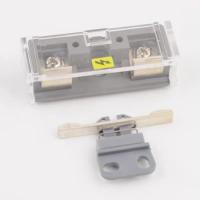 China Elevator Auxiliary Door Lock Contact Switch DS Type Silver Alloy Contacts 250V Safety Component for sale