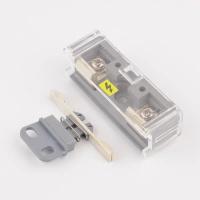 China Elevator Auxiliary Door Lock Contact Switch DS Type Silver Alloy Contacts 250V Safety Component for sale