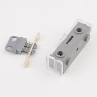 China Elevator Auxiliary Door Lock Contact Switch DS Type Silver Alloy Contacts 250V Safety Component for sale