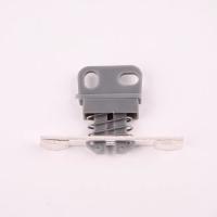 China Elevator Auxiliary Door Lock Contact Switch DS Type Silver Alloy Contacts 250V Safety Component for sale