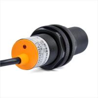 China LC-MV59X Hall Proximity Sensor Elevator Load Weighing Device Overload Switch 48V for sale