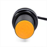 China LC-MV59X Hall Proximity Sensor Elevator Load Weighing Device Overload Switch 48V for sale