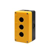 China Emergency Stop Button Switch Box Hole Control Box ABS PC Waterproof Modern Design for Villa Elevator for sale