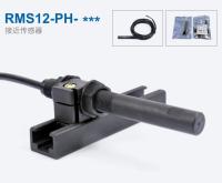 China Plastic Half-Threaded Magnetic Reed Sensor Proximity Switch 250VAC 1.3A for sale