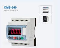 China OMS-560 Elevator Overload Watching System Elevator Load Measurement Controller Weighing Sensor for Elevator Equipment for sale