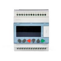 China OMS-560 Elevator Overload Watching System Elevator Load Measurement Controller Weighing Sensor for Elevator Equipment for sale