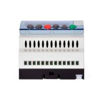 China OMS-560 Elevator Overload Watching System Elevator Load Measurement Controller Weighing Sensor for Elevator Equipment for sale