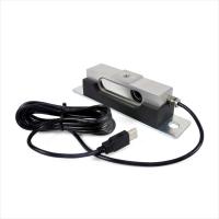 China UC-AP Elevator Load Measuring Device Overload Switch Weighing Detection Sensor 500kg Capacity for sale